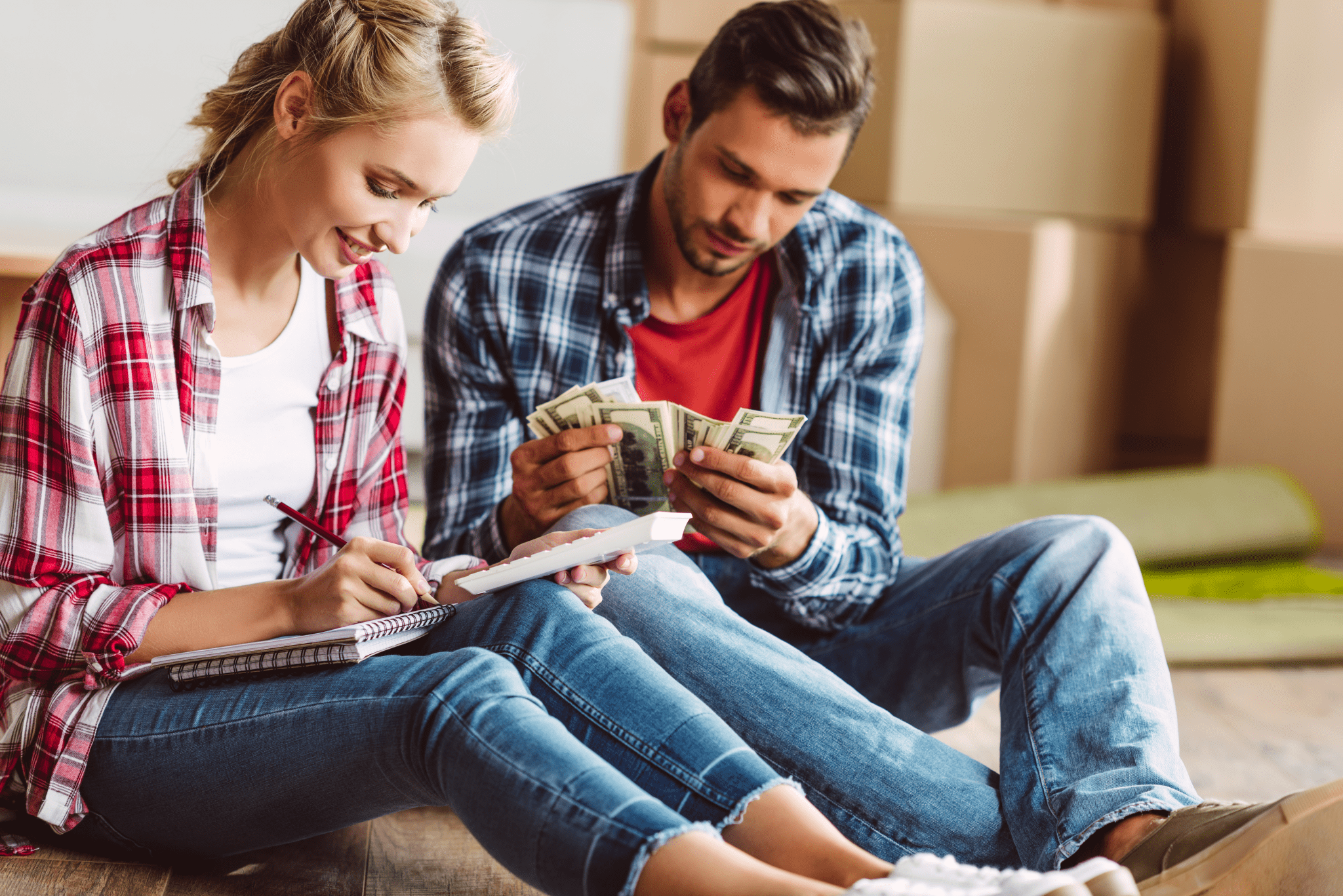 Tips to Improve Your Financial Literacy | Signal Financial FCU