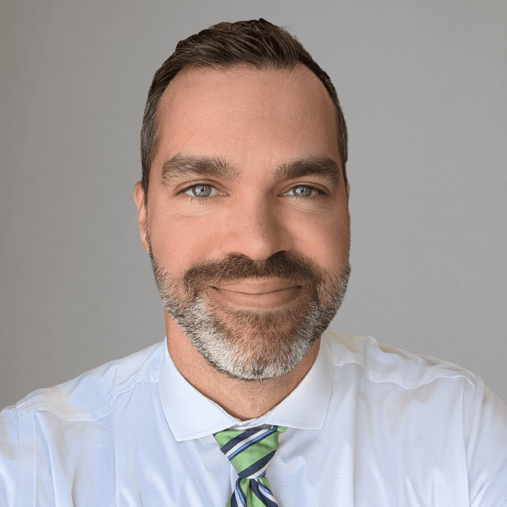 Appointment of Alec Patrick as Chief Operations Officer (COO) | Signal ...