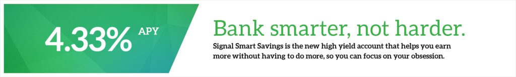 Signal Financial Federal Credit Union