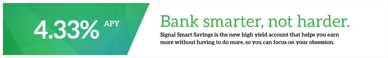 Signal Financial Federal Credit Union