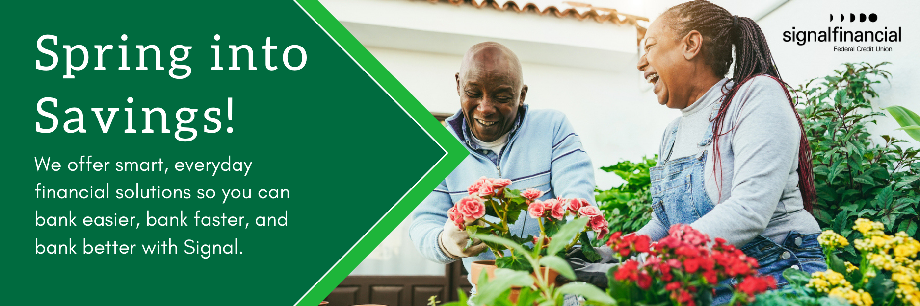 Signal Financial Federal Credit Union