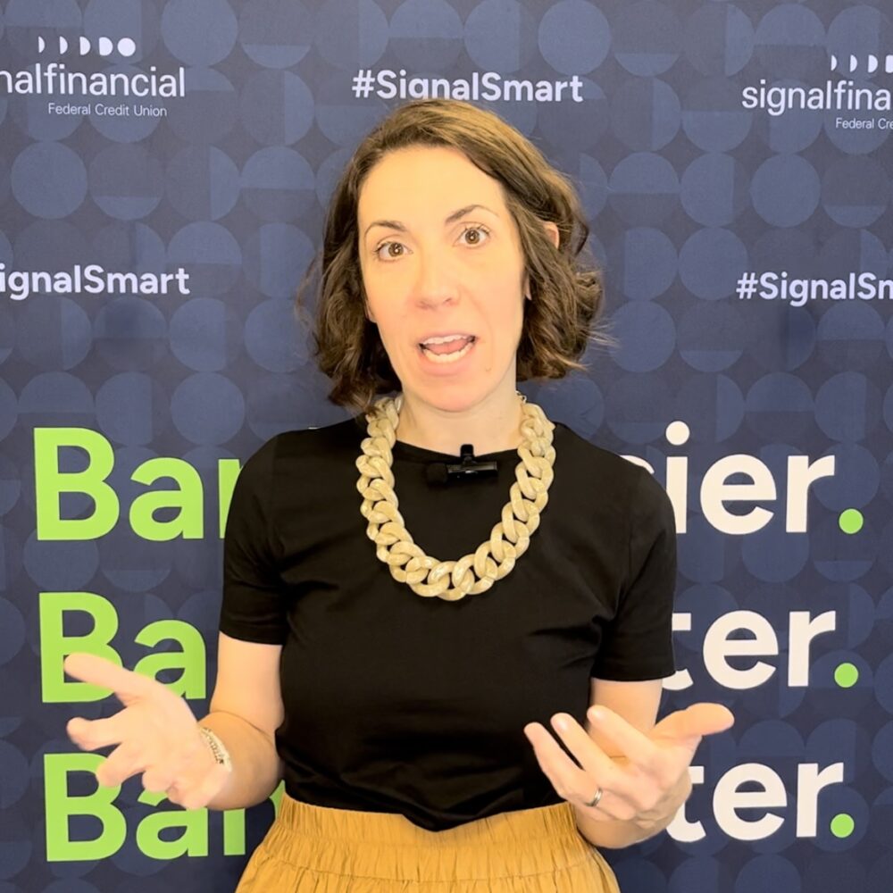Smart Banking | Credit Union | Signal Financial