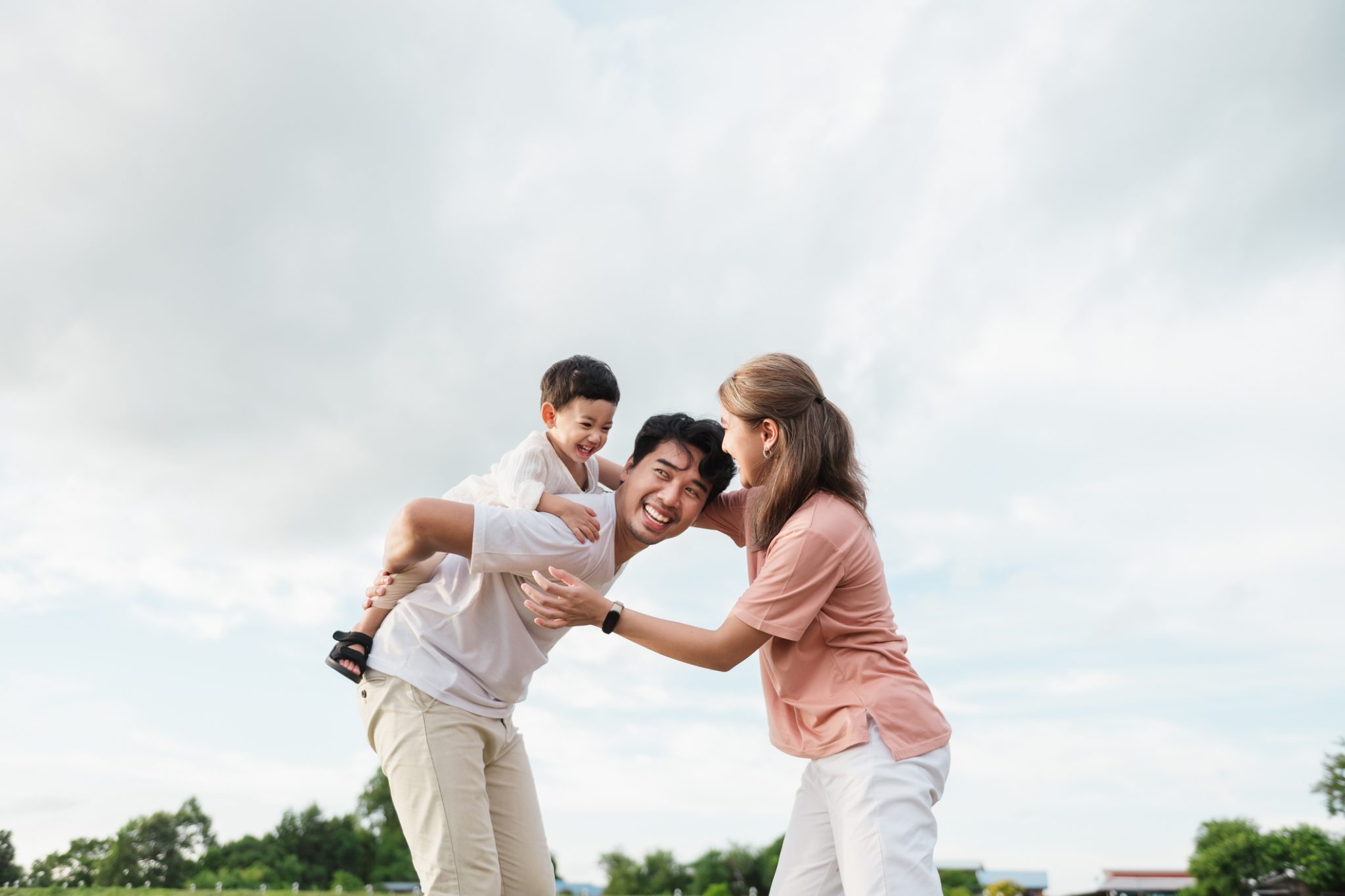 Making the Switch to Signal Financial | Easy Account Transfer